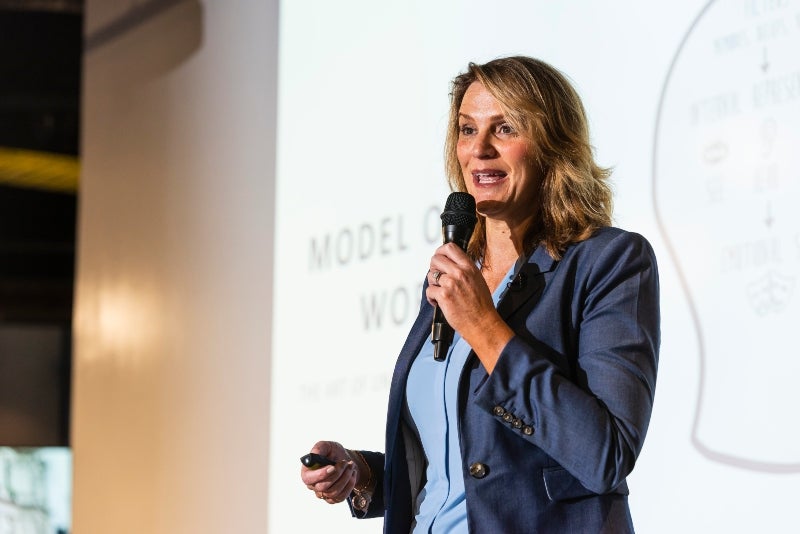 Understanding The Power of Certainty With Maria Smith | SCU Online