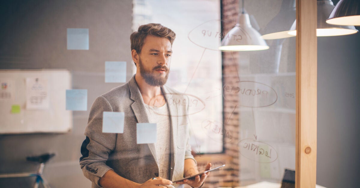 Where To Start Learning Project Management Online | Southern Cross ...